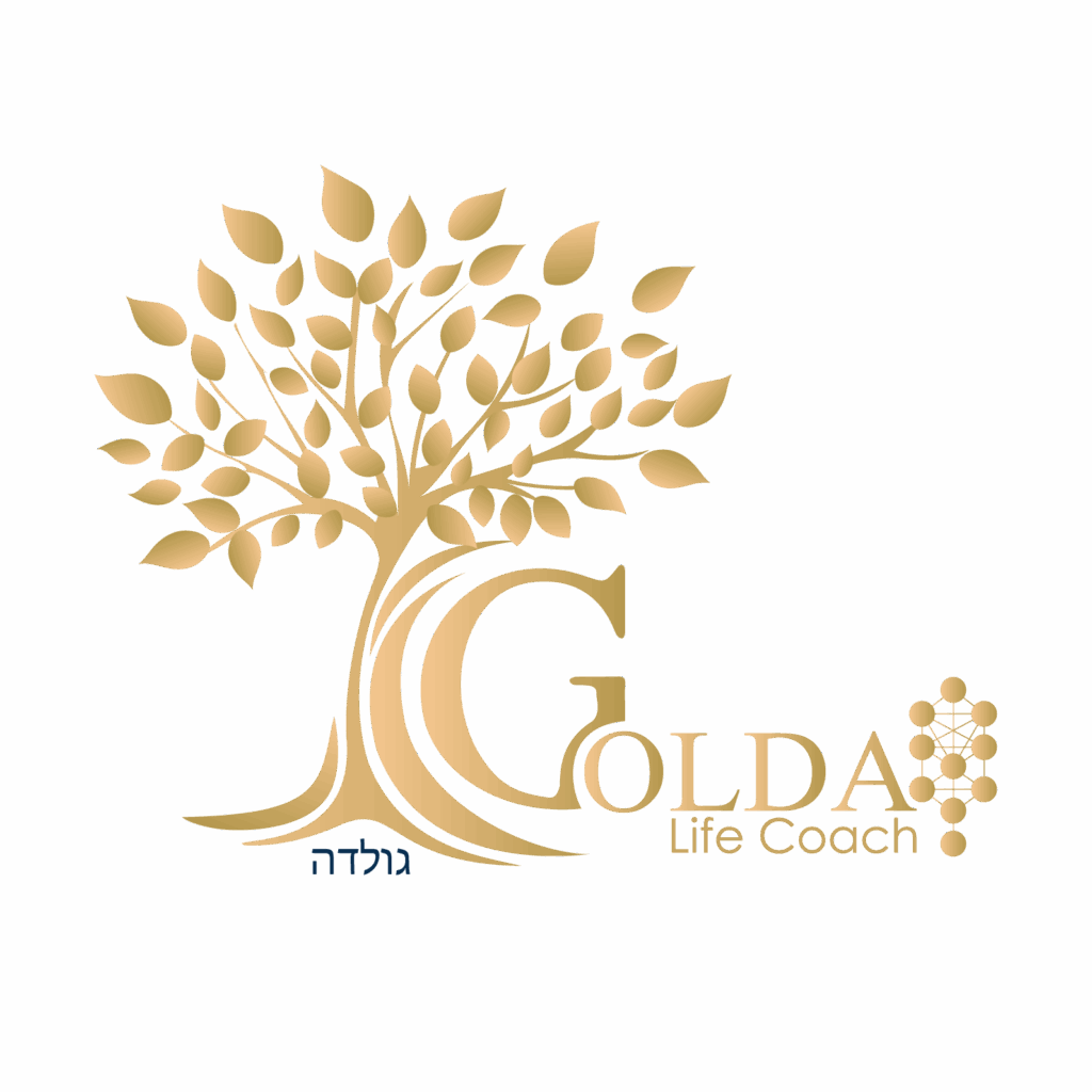 Golda Life Coach – Transformación y Crecimiento Personal
